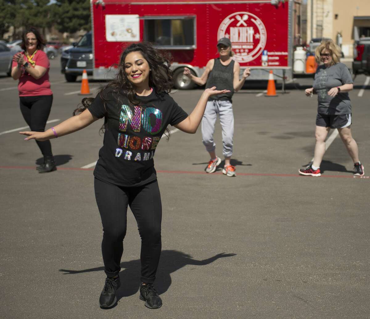 ClackCo Concierge Pharmacy open house