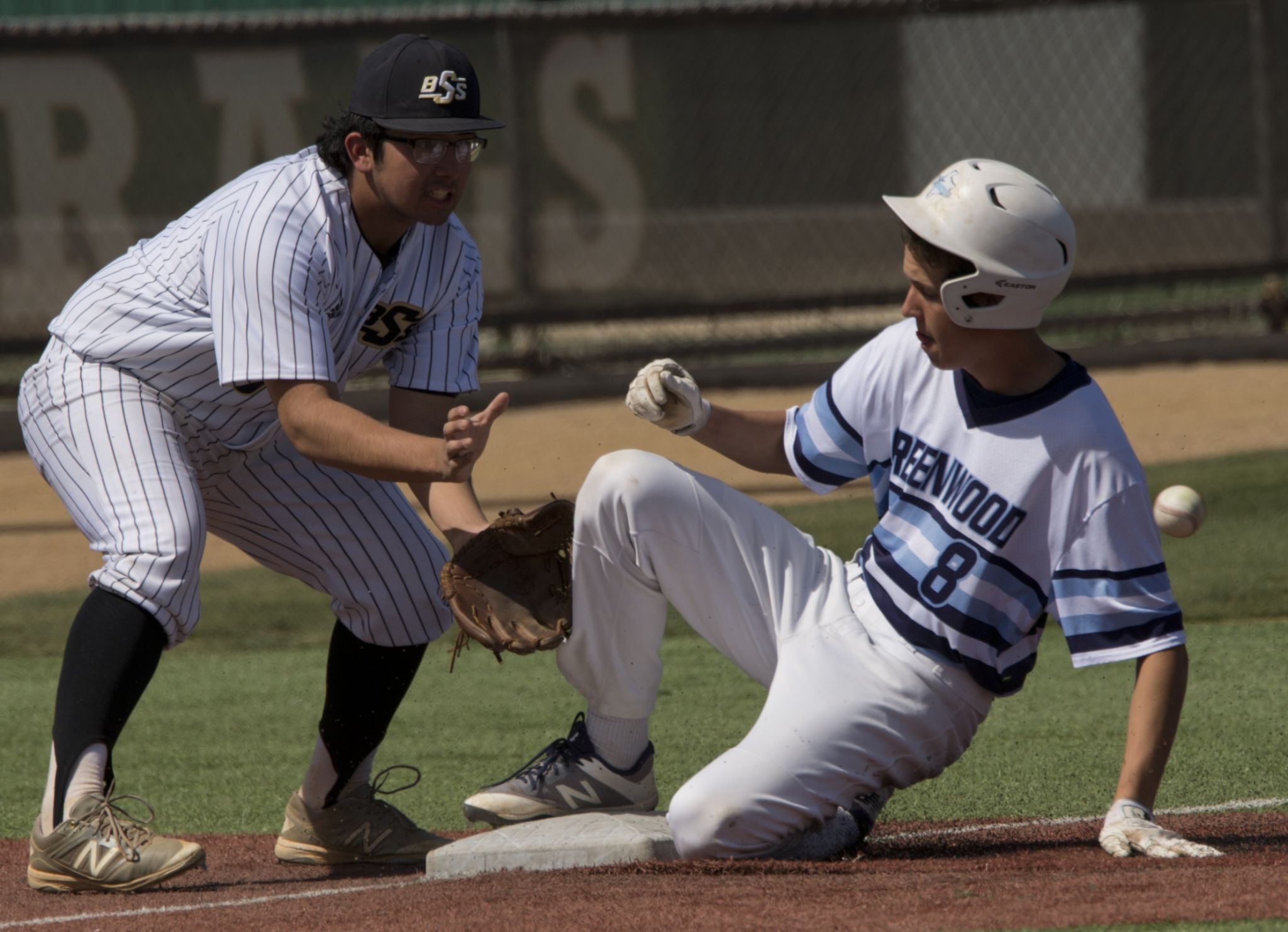HS BASEBALL: Greenwood looking to improve during Classic