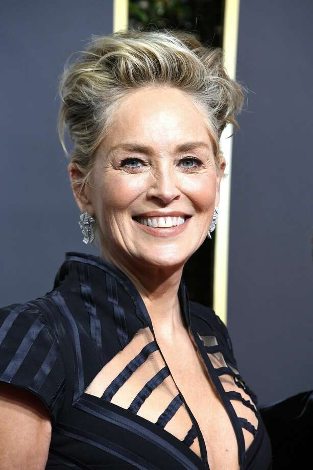 Sharon Stone turns 60: Then and now - seattlepi.com