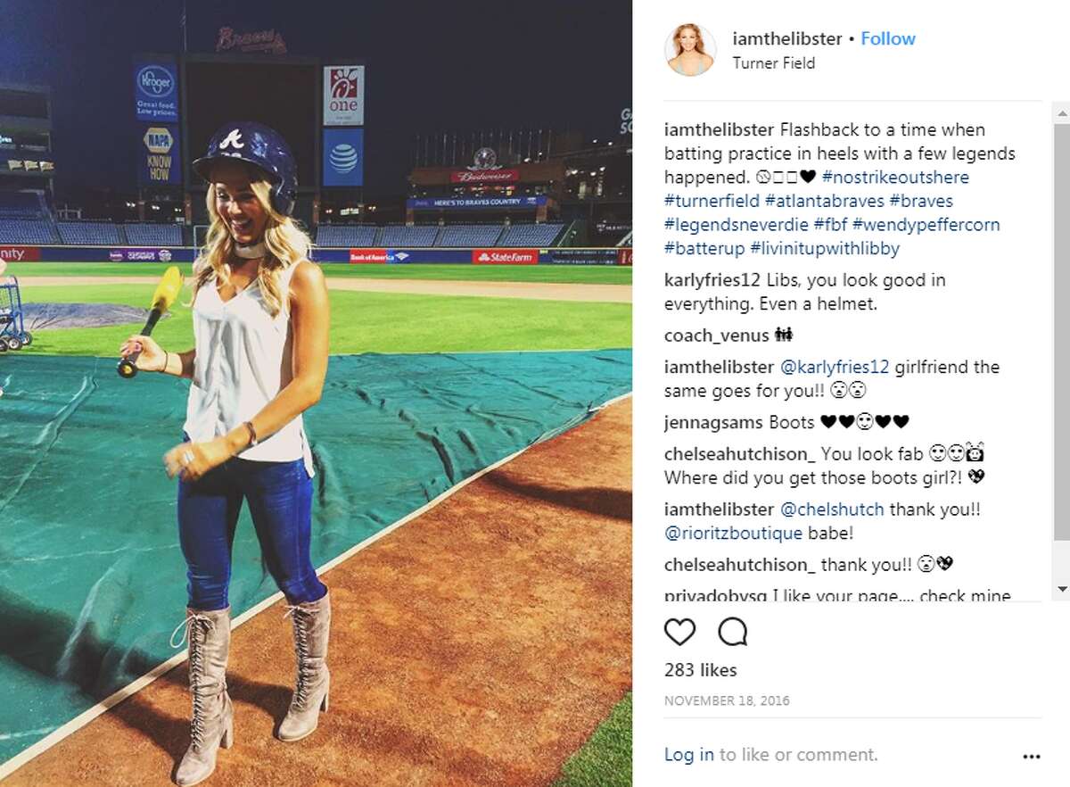 Meet the castaway repping Houston on Survivor: Ghost Island