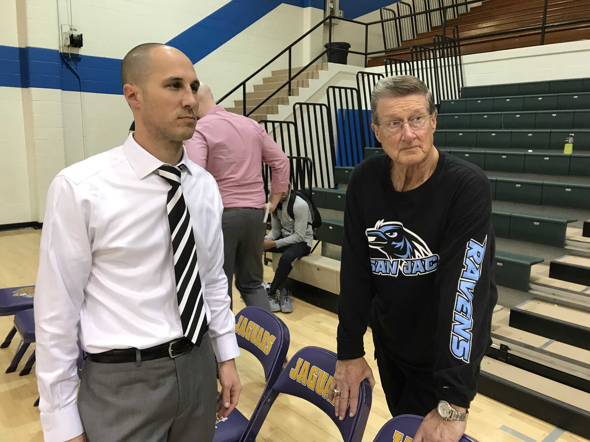 San Jac's season, program finished after 65-64 loss to Tyler