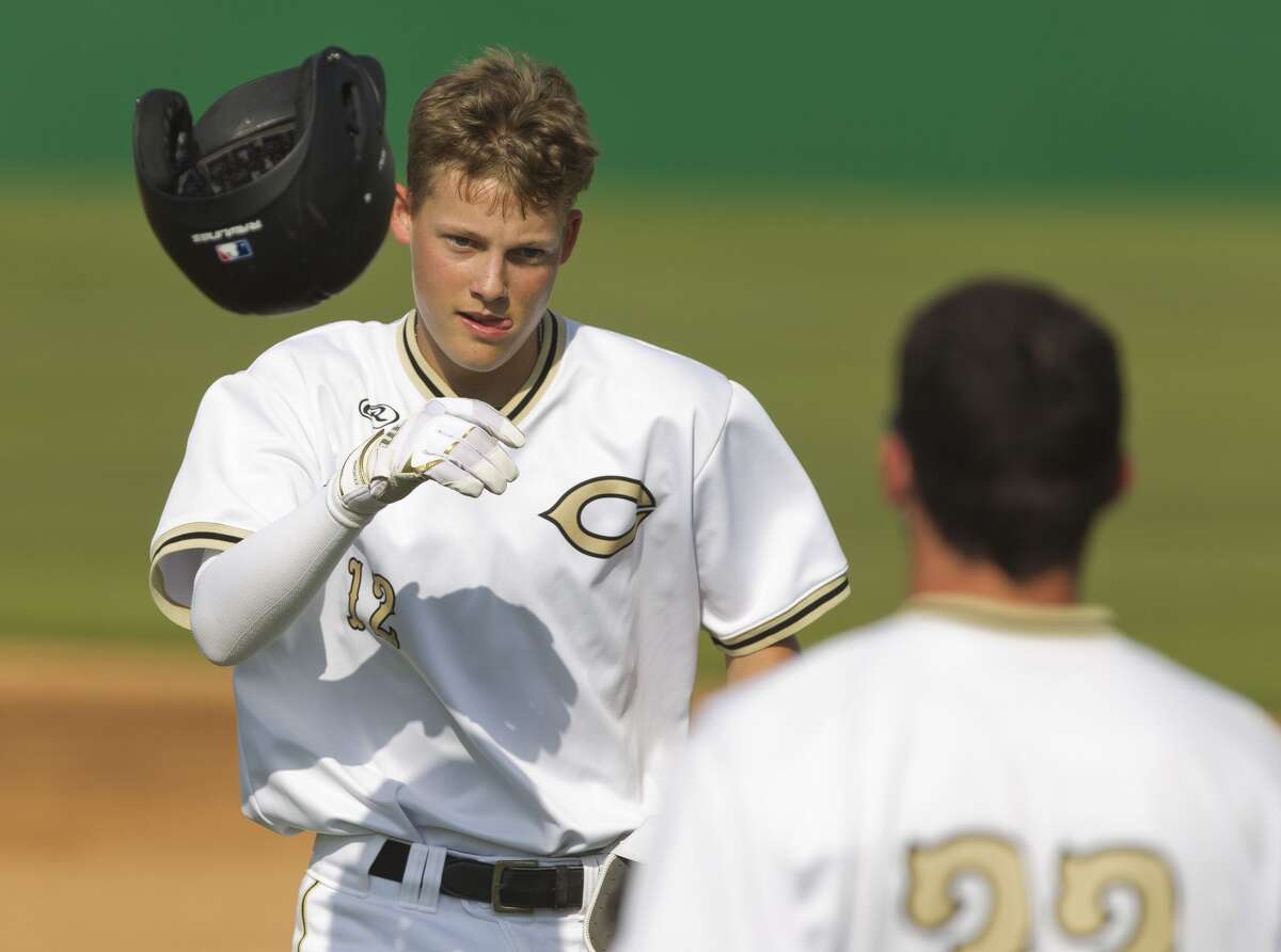 BASEBALL ROUNDUP: Tigers wrap up tournament; Magnolia wins big