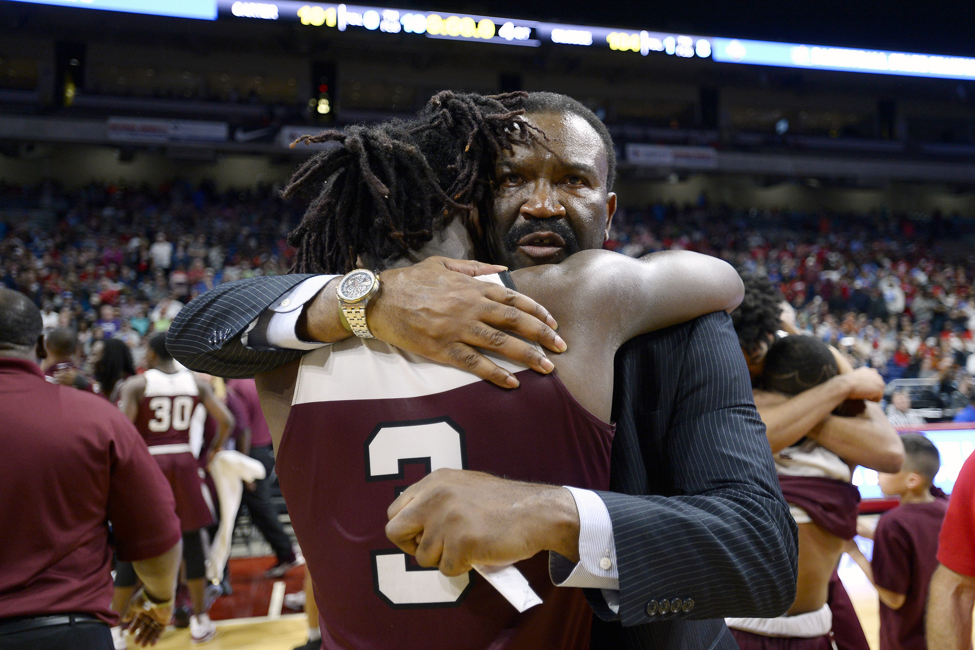 Joe Sigler shares best memories from coaching career at Silsbee