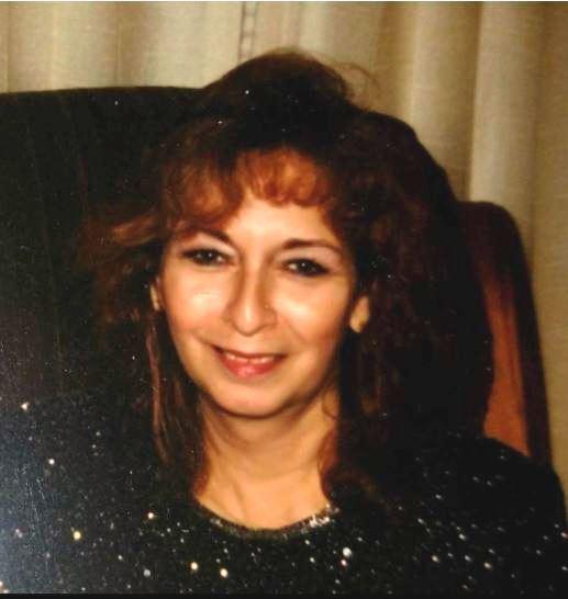 GLORIA HILDA G. LUAN