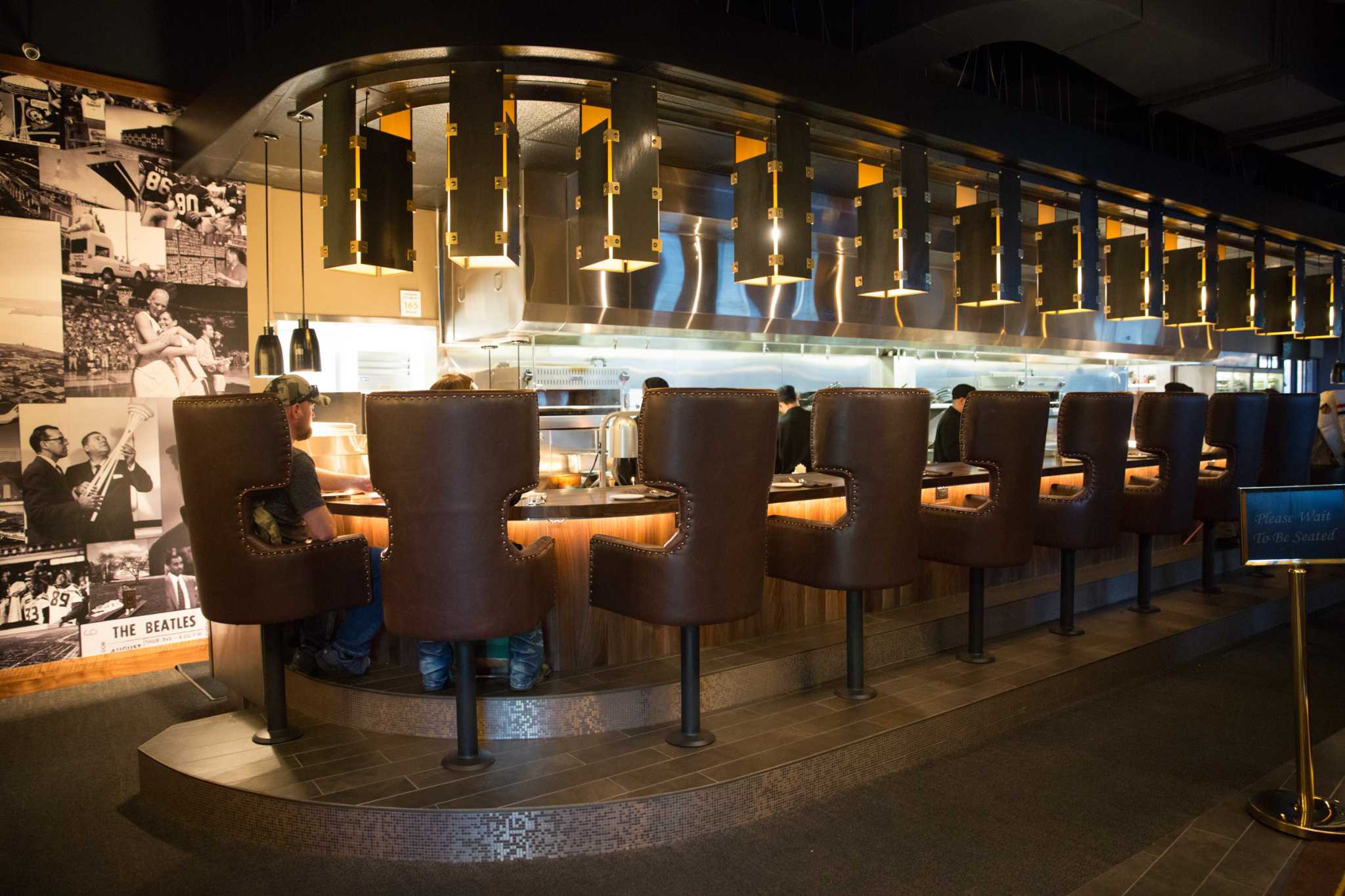 Longtime favorite restaurant 13 Coins reopens in Pioneer Square