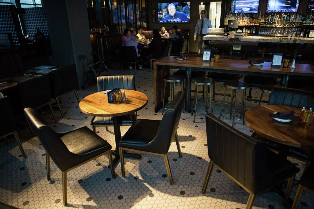 Longtime favorite restaurant 13 Coins reopens in Pioneer Square