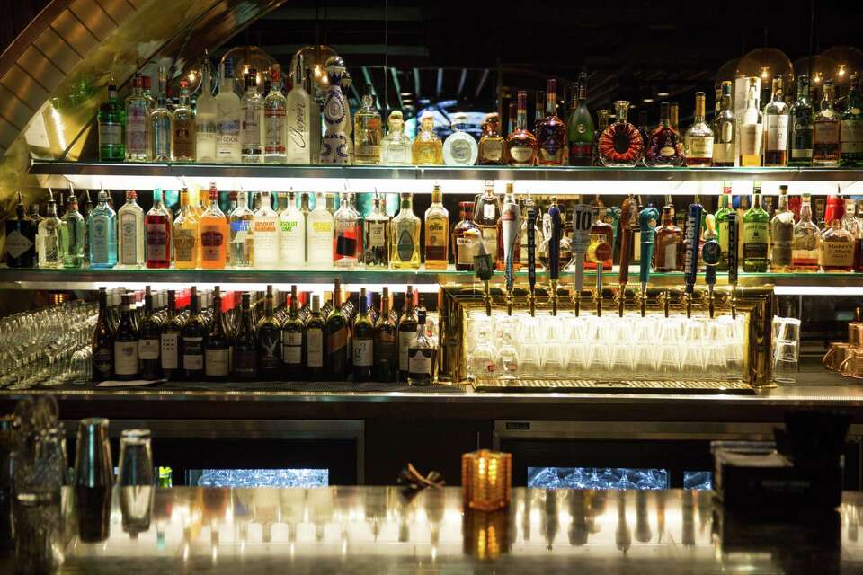San Francisco spends more money on alcohol than any other major city in ...