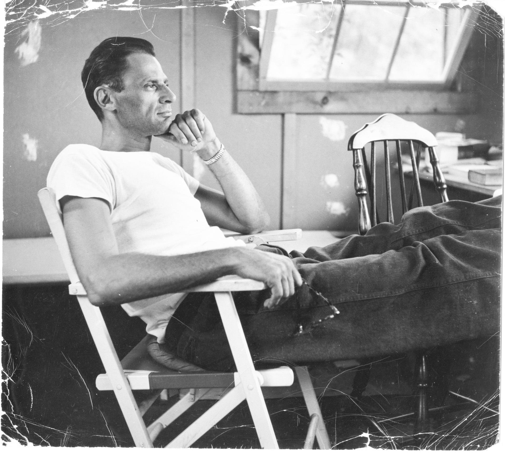 Arthur Miller’s daughter’s doc about the ‘Death of a Salesman ...