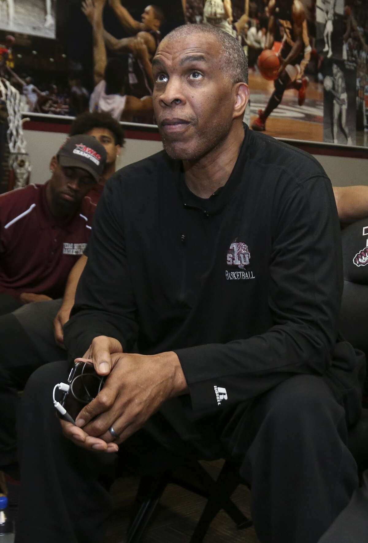 Coach Mike Davis leaving TSU basketball program