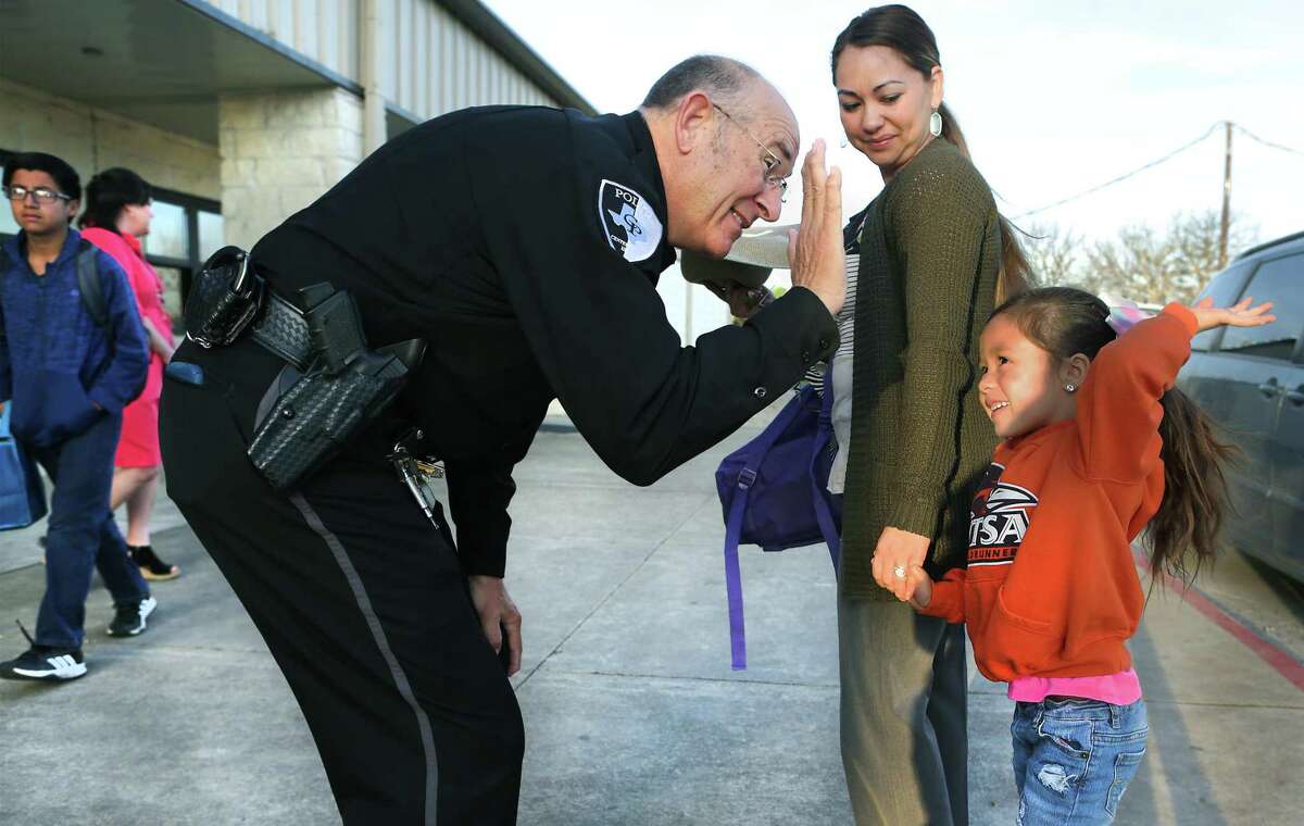 Rural district ramps up school safety with its own police force