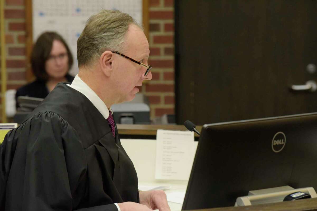 Judge sentences Mechanicville killers, calls leader 'diabolical'