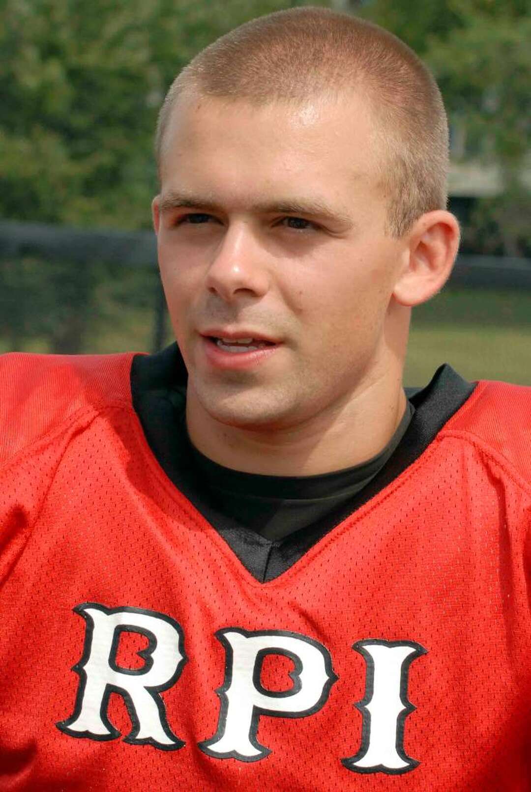 RPI football enters a new era with new field