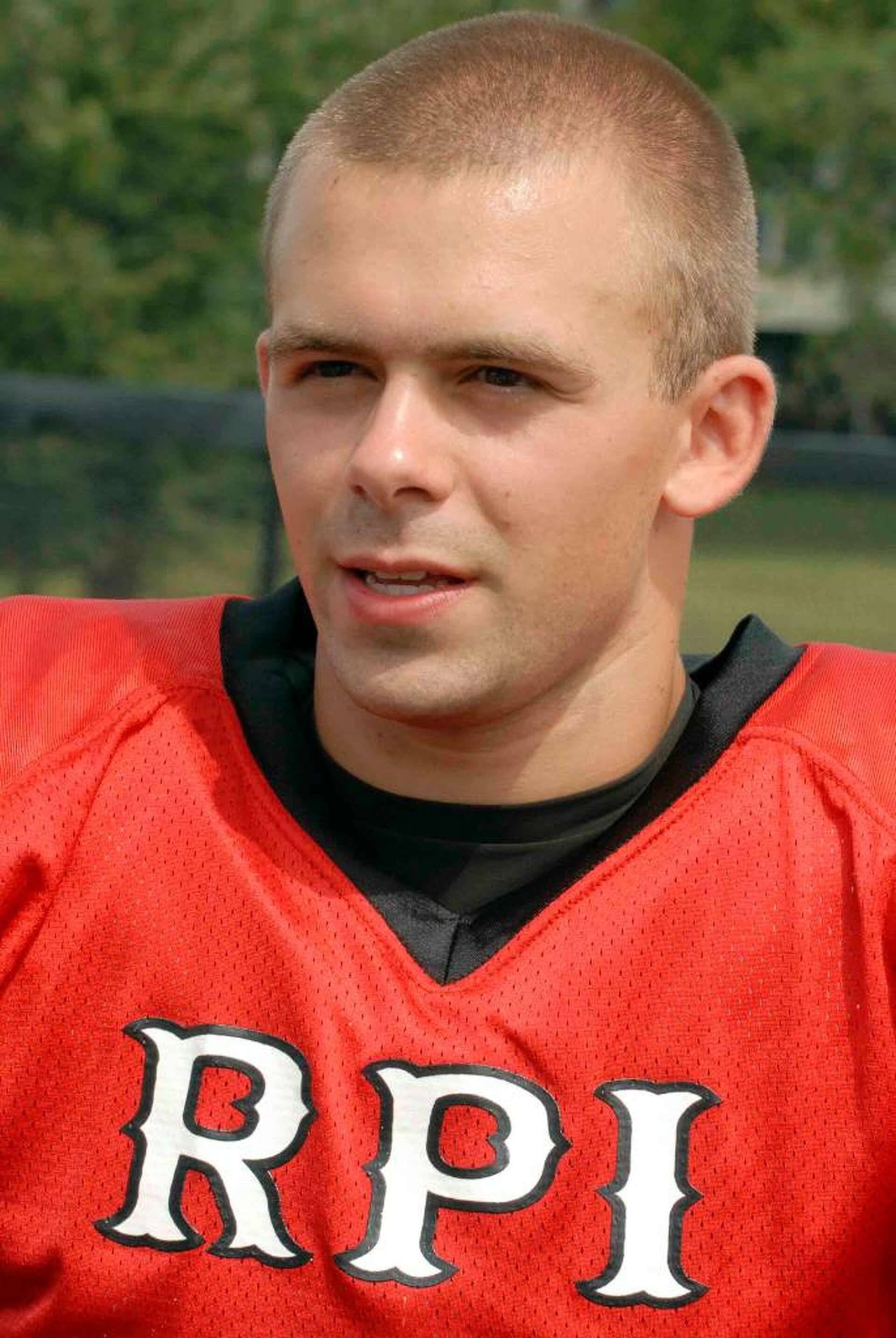 RPI football enters a new era with new field