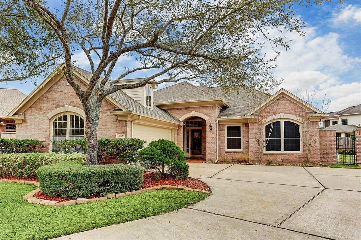 Rank: The 20 best neighborhoods in Texas