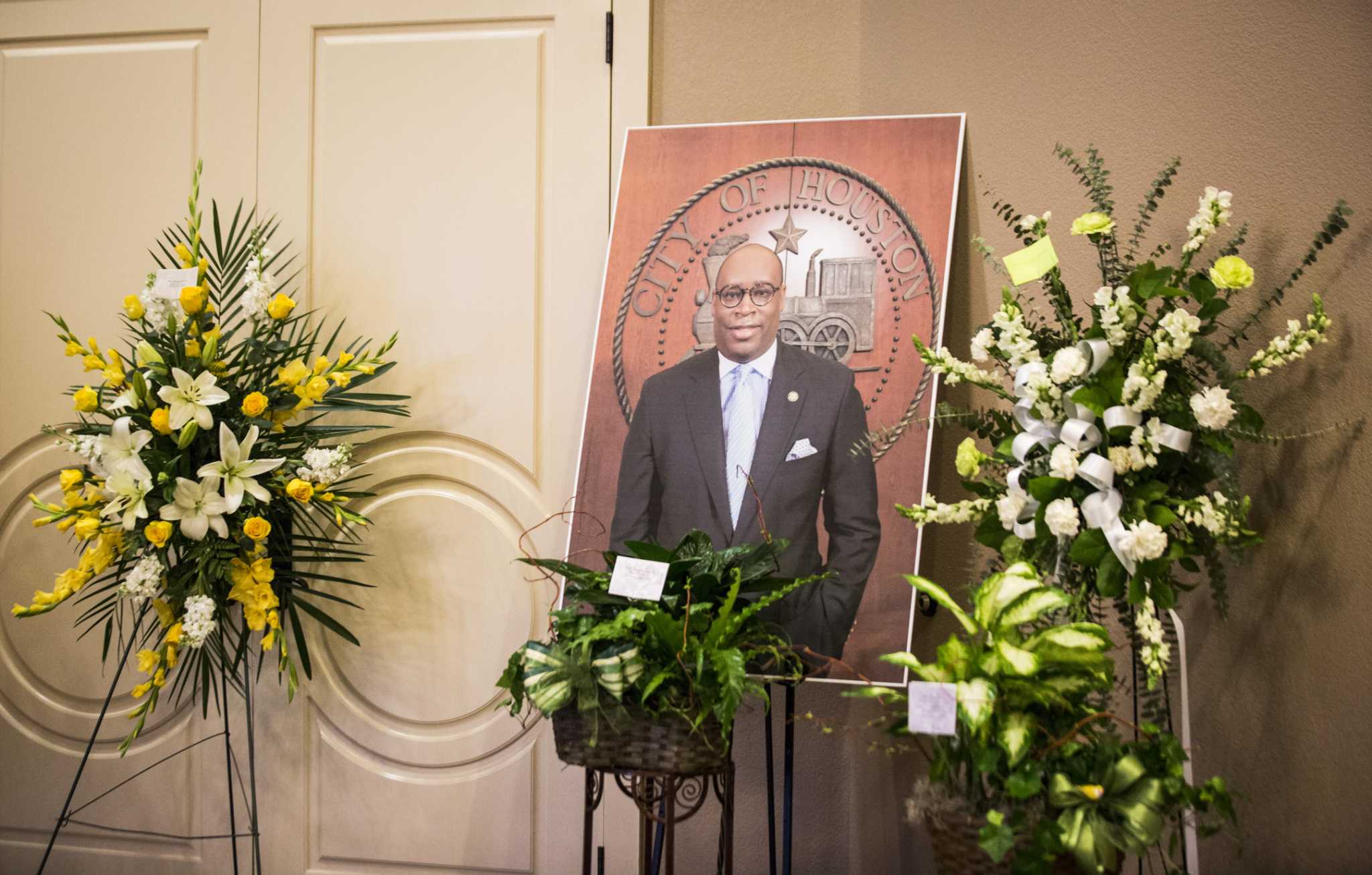 Medical examiner: Councilman Larry Green died of accidental drug overdose