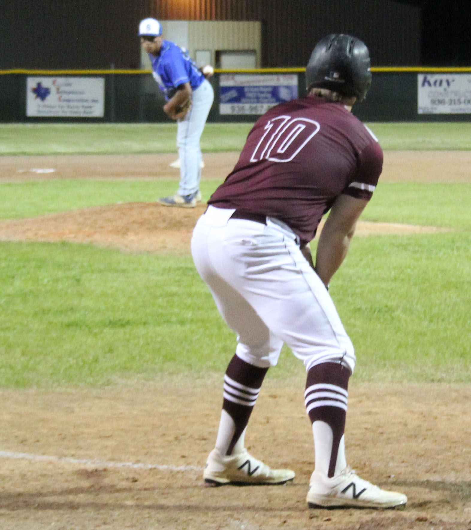 Shepherd Pirates overpower Onalaska Wildcats 9-7