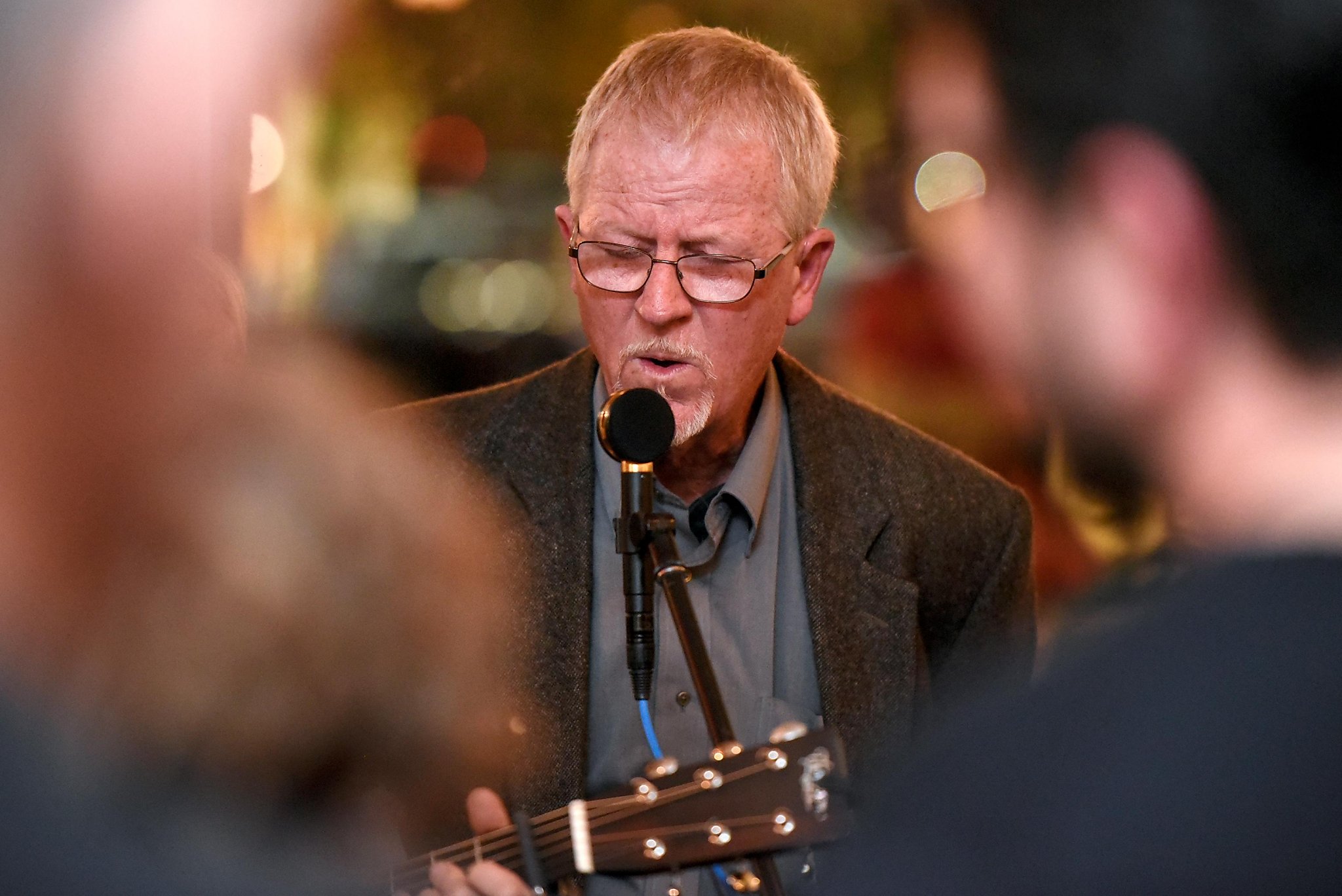 Steve Edmunds is the unsung hero of California wine