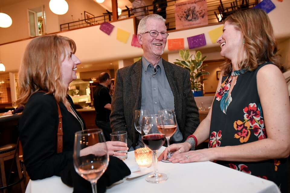 Steve Edmunds is the unsung hero of California wine