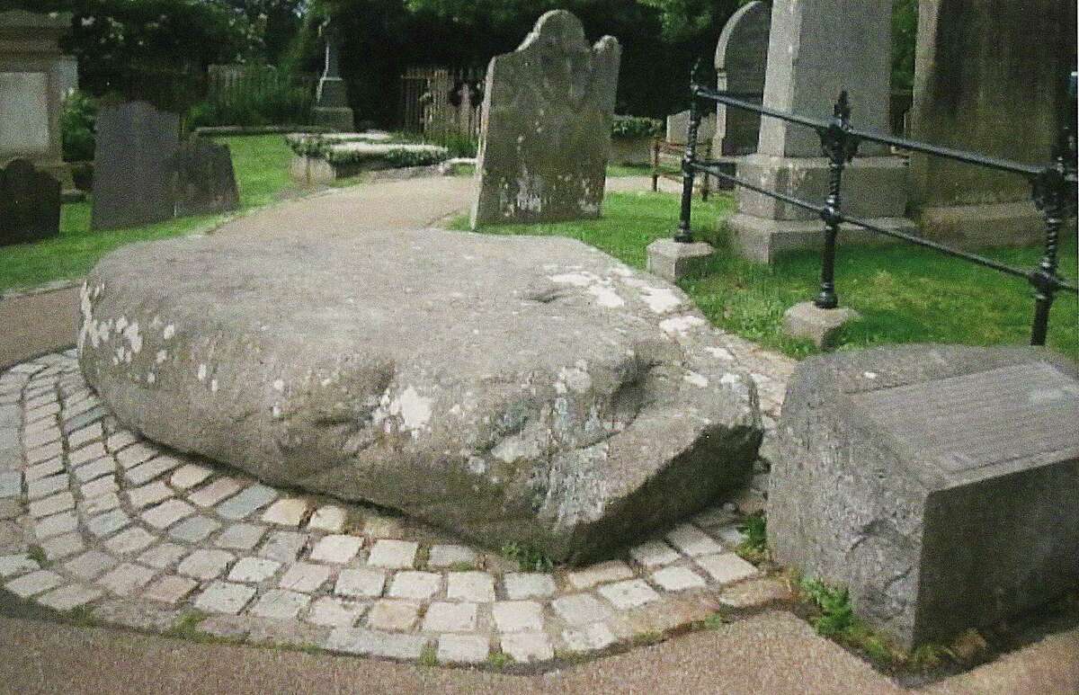 St. Patrick's celebration at St. Stephen's Episcopal, March 18