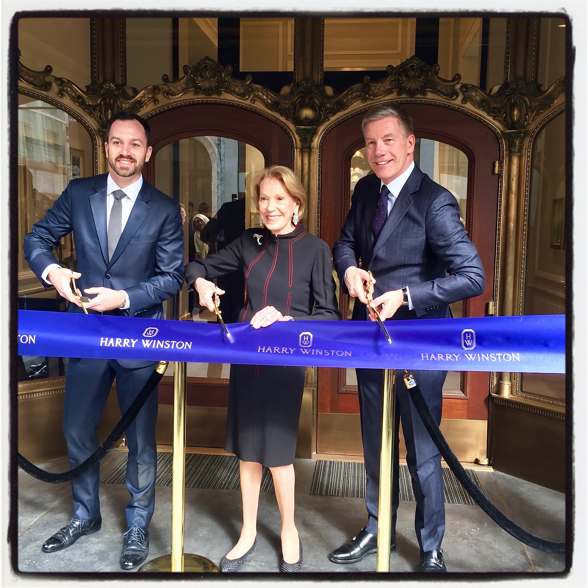 Smuin dancers moonlight as bakers for gala