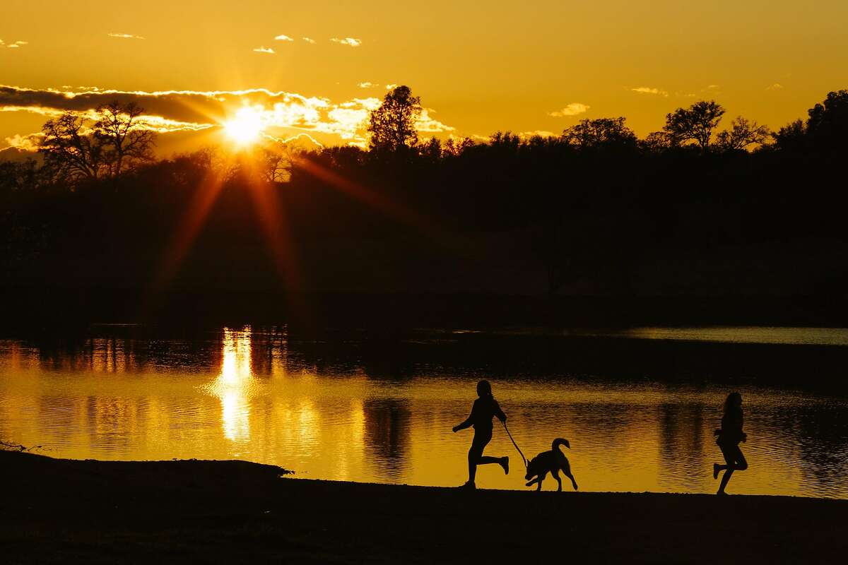 Best secrets of small-town Chico’s big city park
