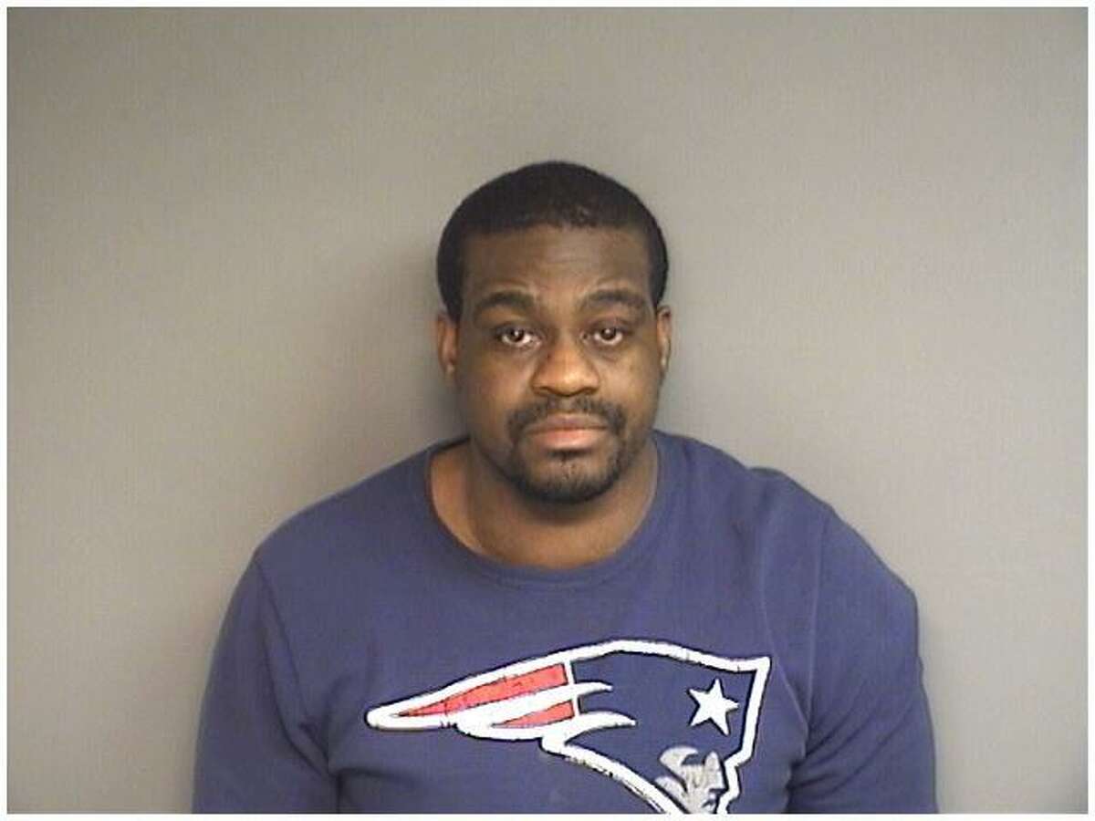 Stamford police arrest two in alleged PCP drug bust