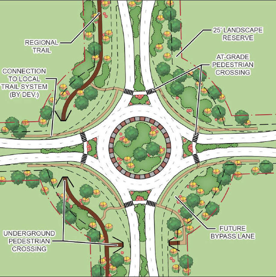 Heritage Parkway project moving forward with completion expected in ...
