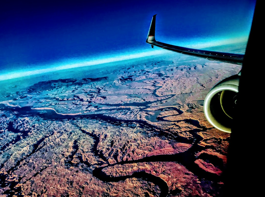 Figuring out the new Google Flights