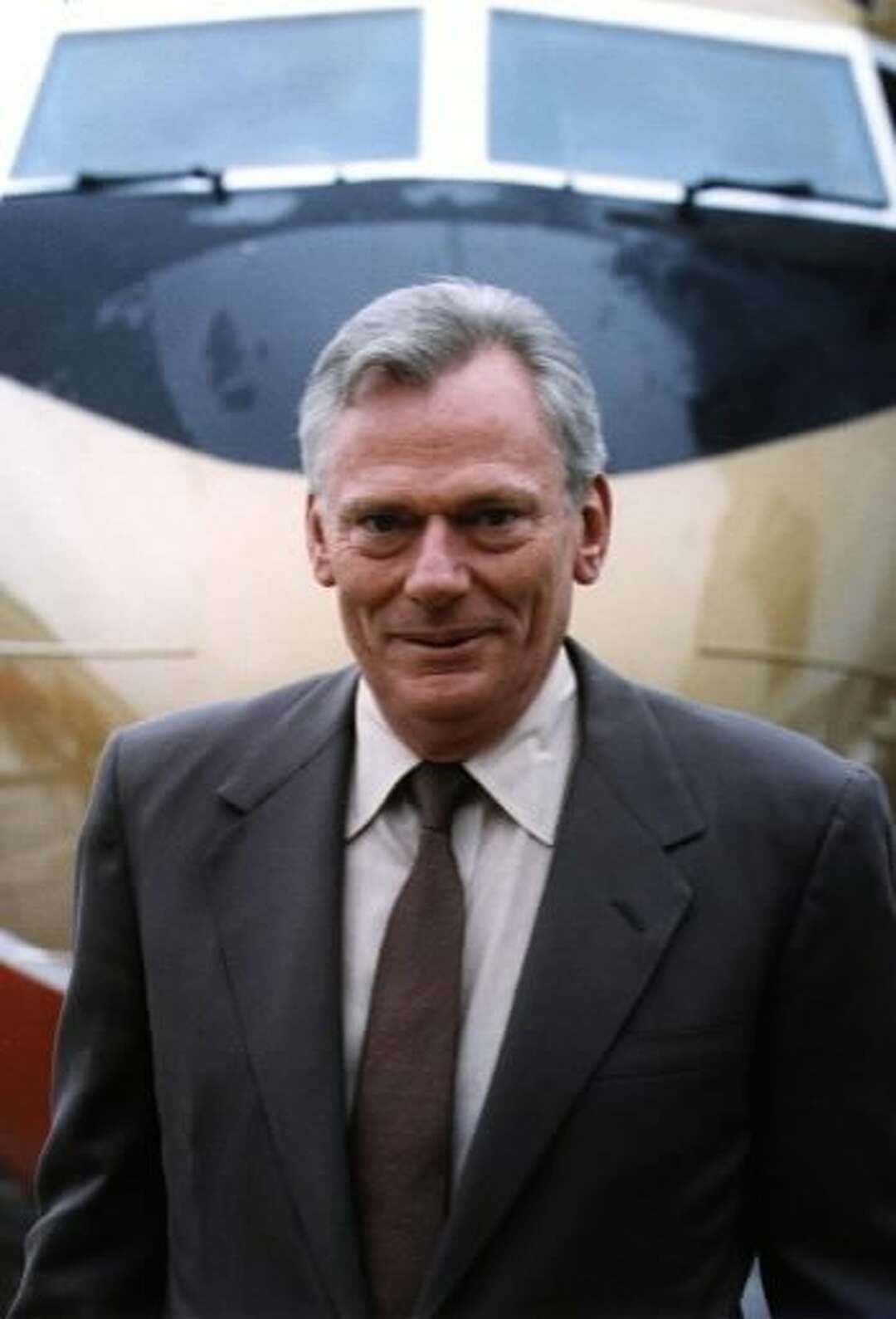 Southwest Airlines co-founder Herb Kelleher dies