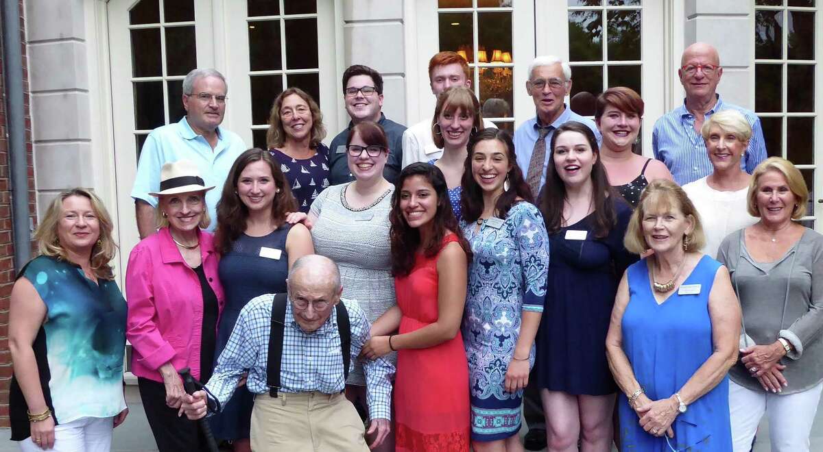 Arts activist, philanthropist Howard J. Aibel dies at 88