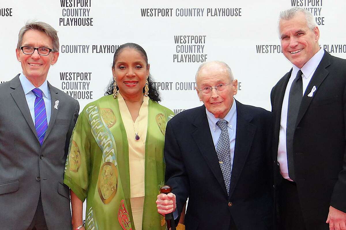 Arts activist, philanthropist Howard J. Aibel dies at 88