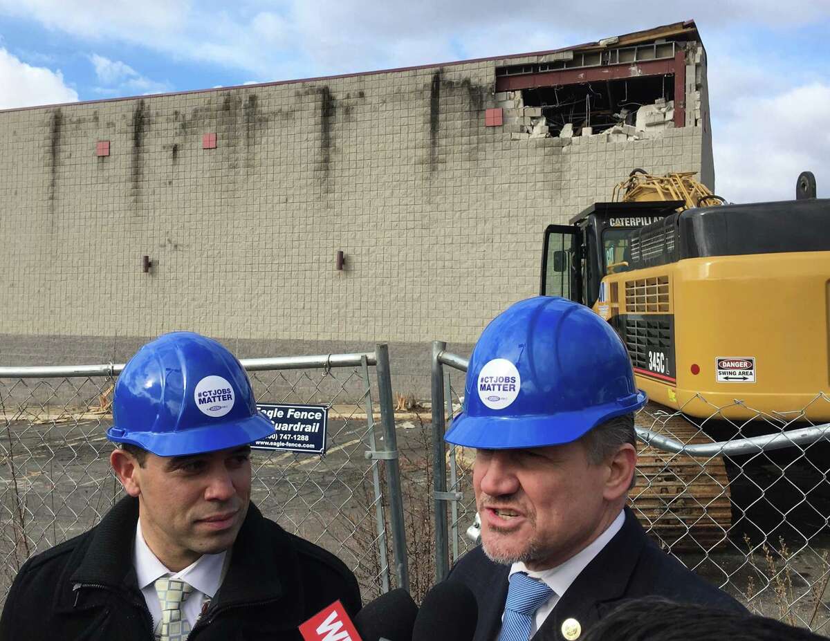 Dan Haar: It’s unions vs. unions in casino battle