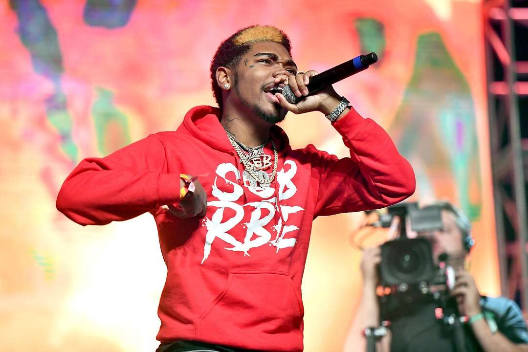 ‘Black Panther’ soundtrack propels Vallejo rappers SOB x RBE into big time