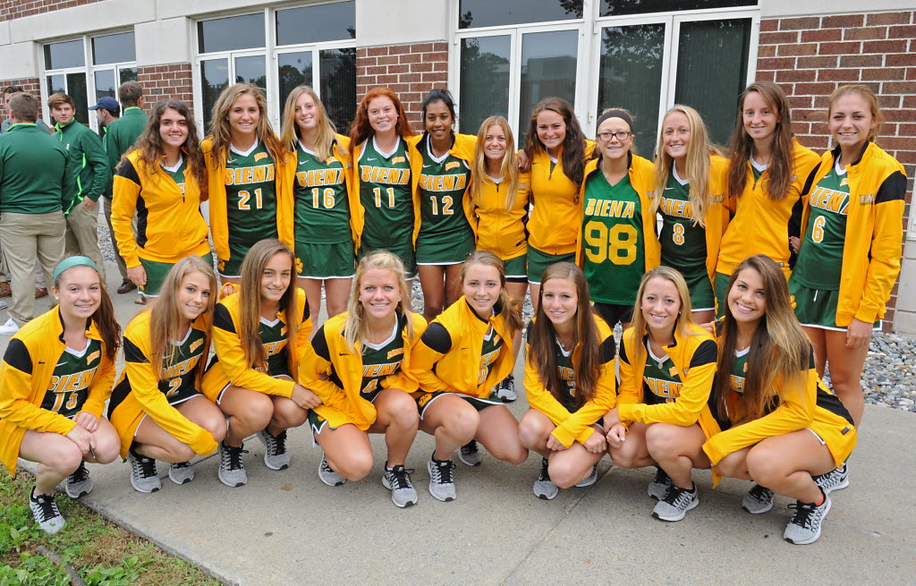 Siena cuts field hockey program