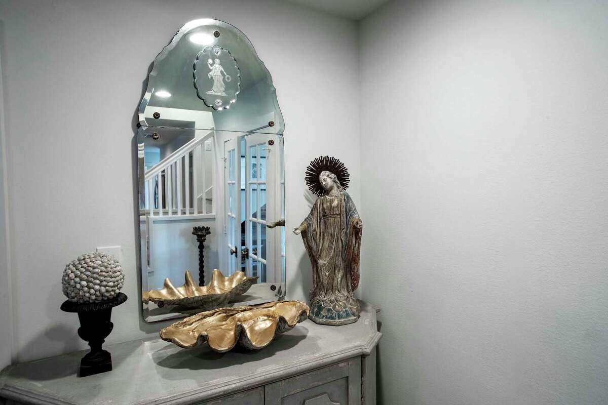 Design-savvy investor tackles new career flipping homes