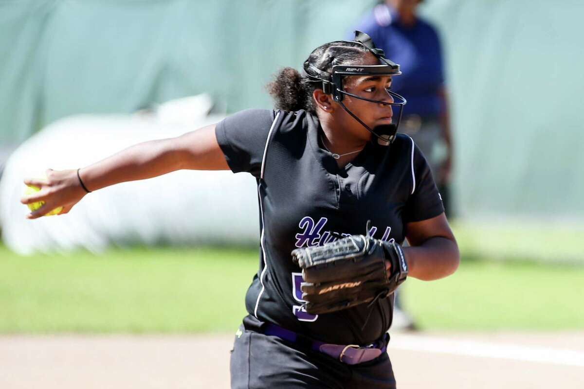 SOFTBALL: New Caney picks up first 21-5A win