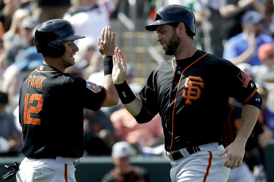 Giants season preview: Unit breakdowns - SFChronicle.com