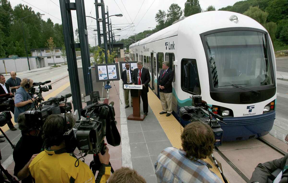 Rainier Valley through the years