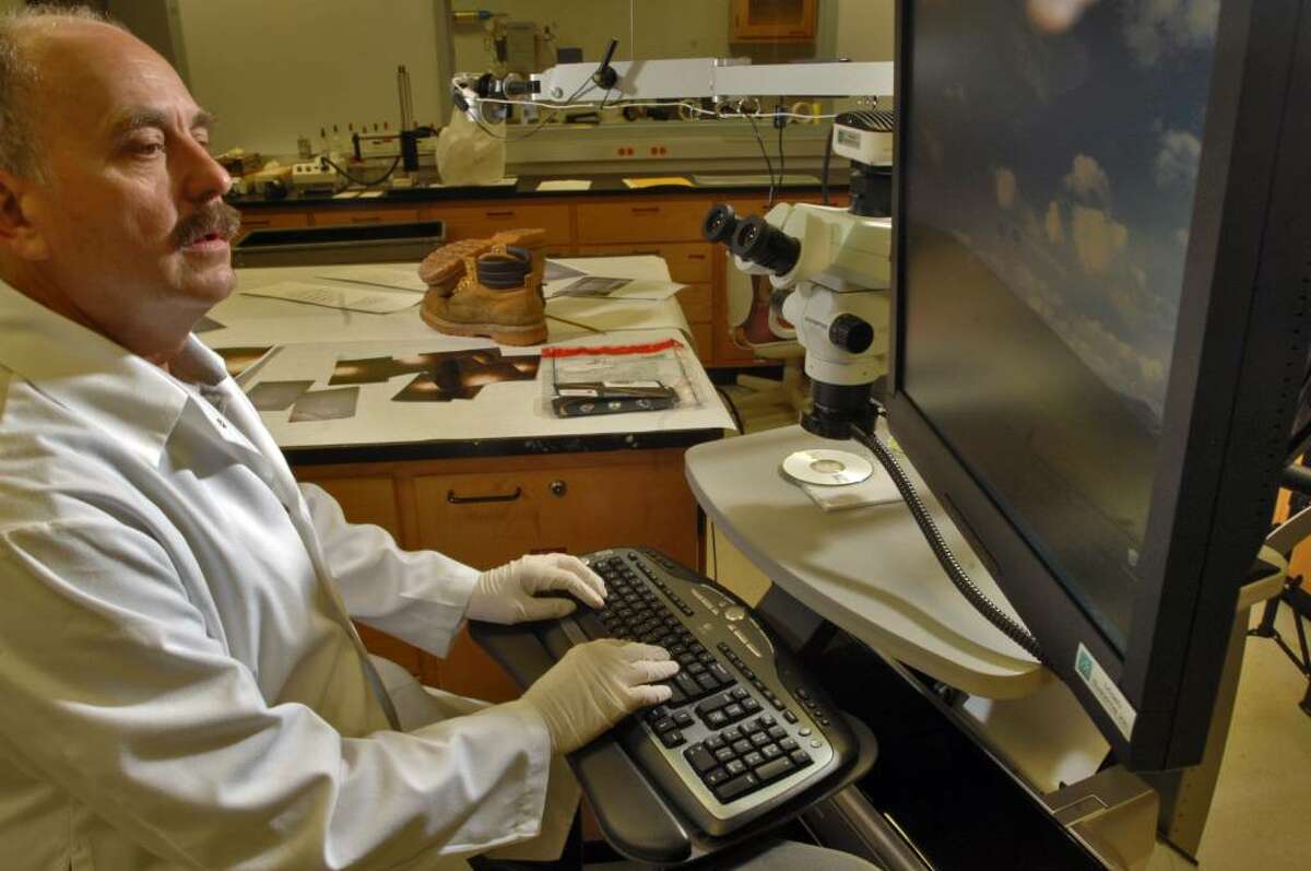 Probe: Crime data faked