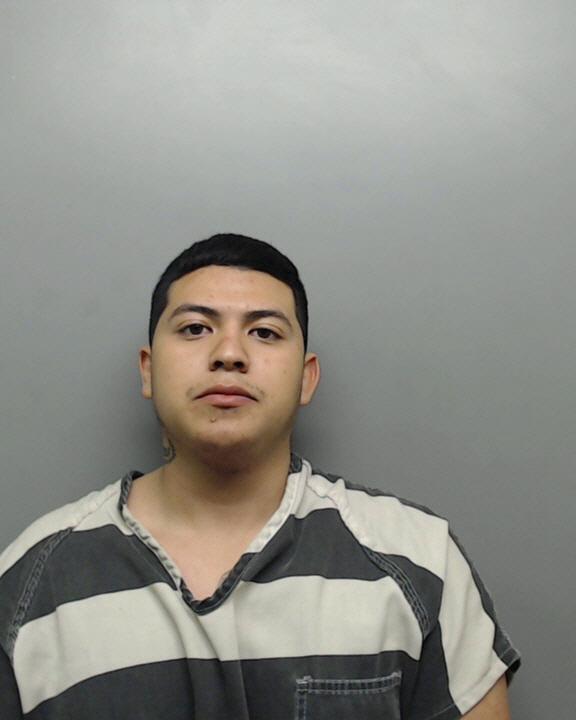 Laredo teen back in court following last year's fatal crash