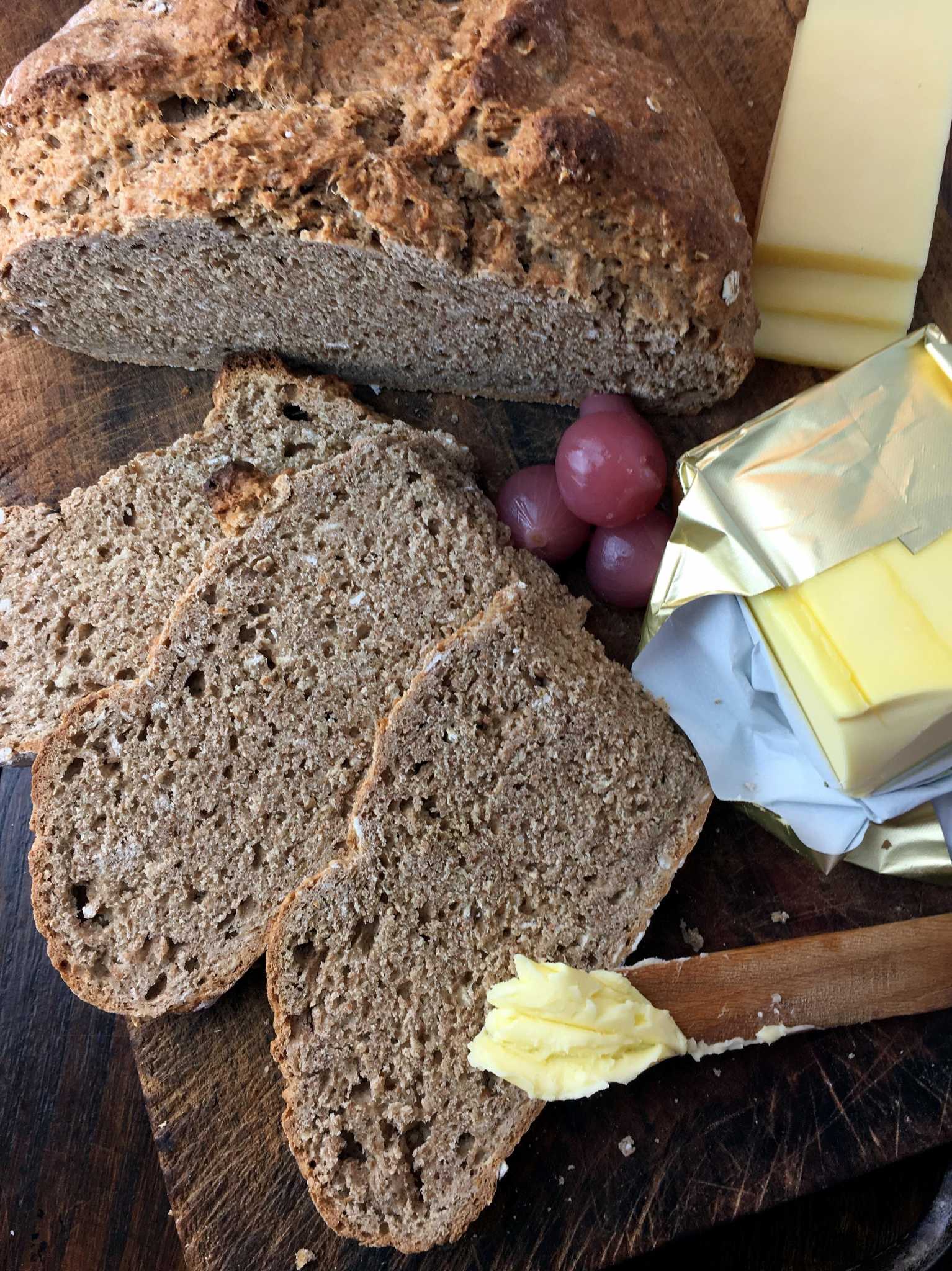 Stephen Fries: Irish eyes will smile over these authentic recipes