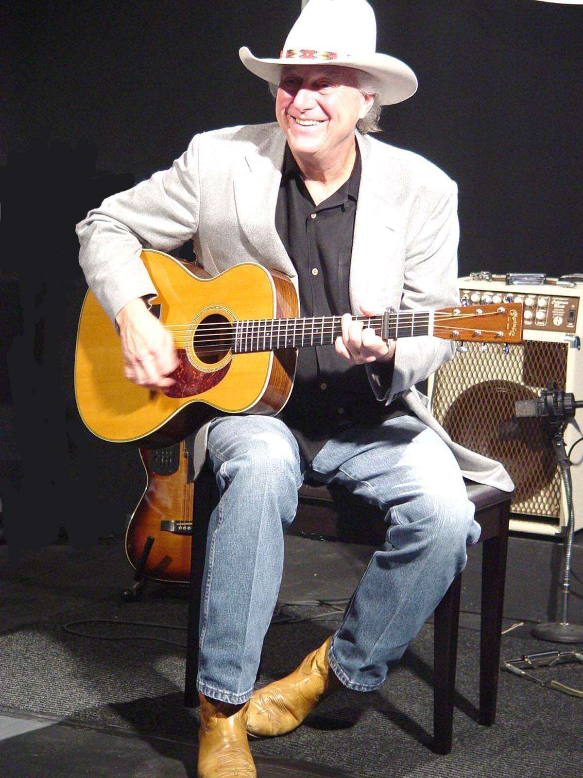 The civil rights heart of Jerry Jeff Walker