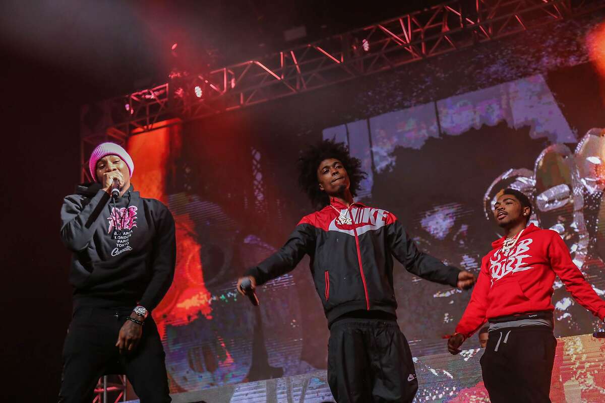 Steph Curry, Serena Williams are winners at BET Awards