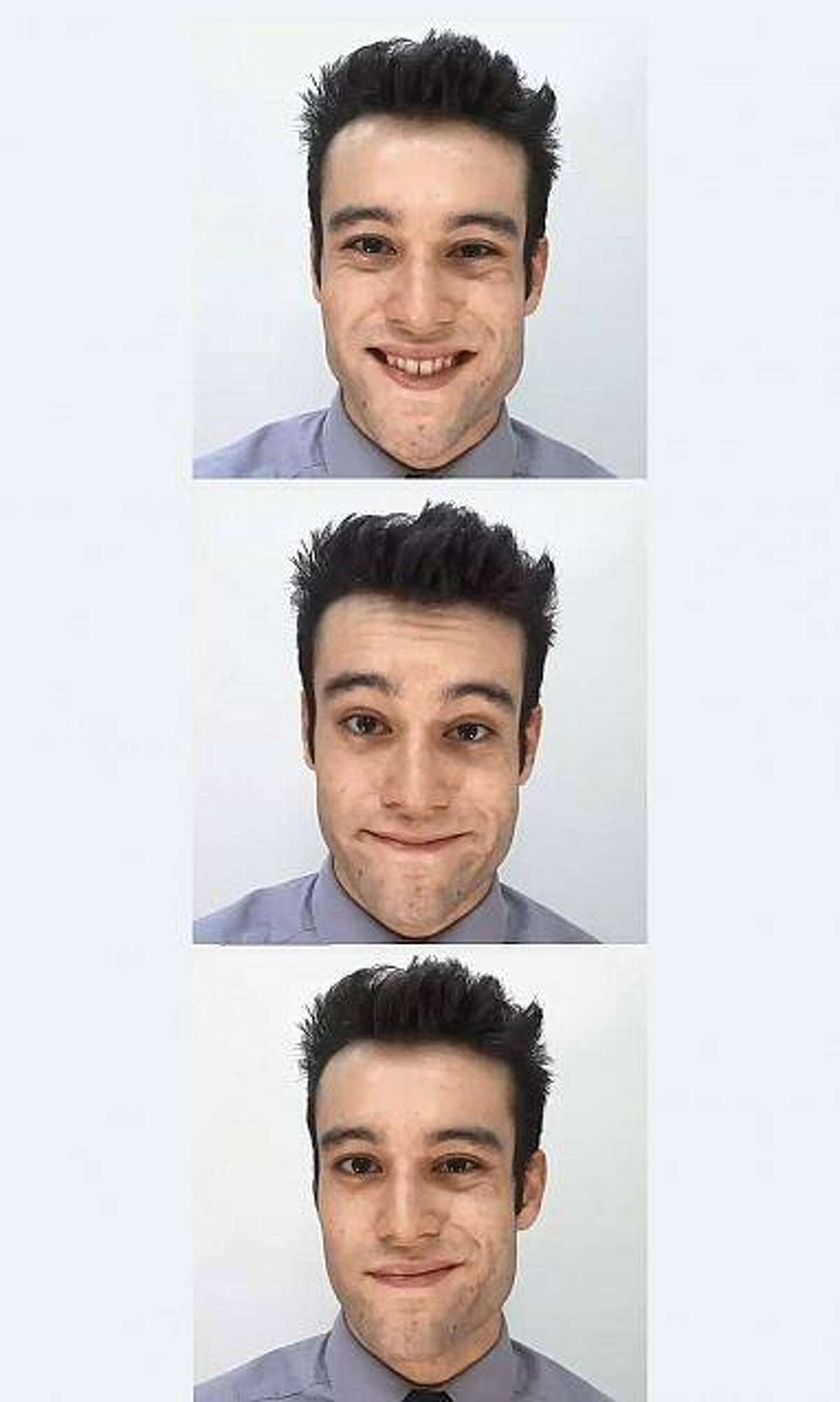 NIH study: Different smiles create different responses