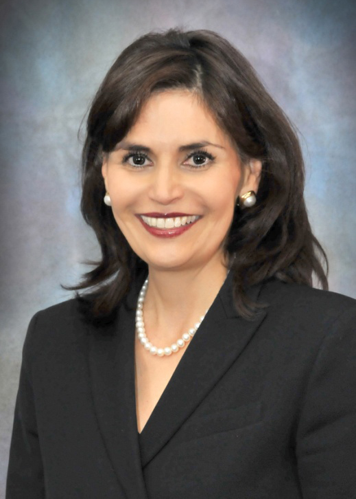 Prominent Houston women you need to know about