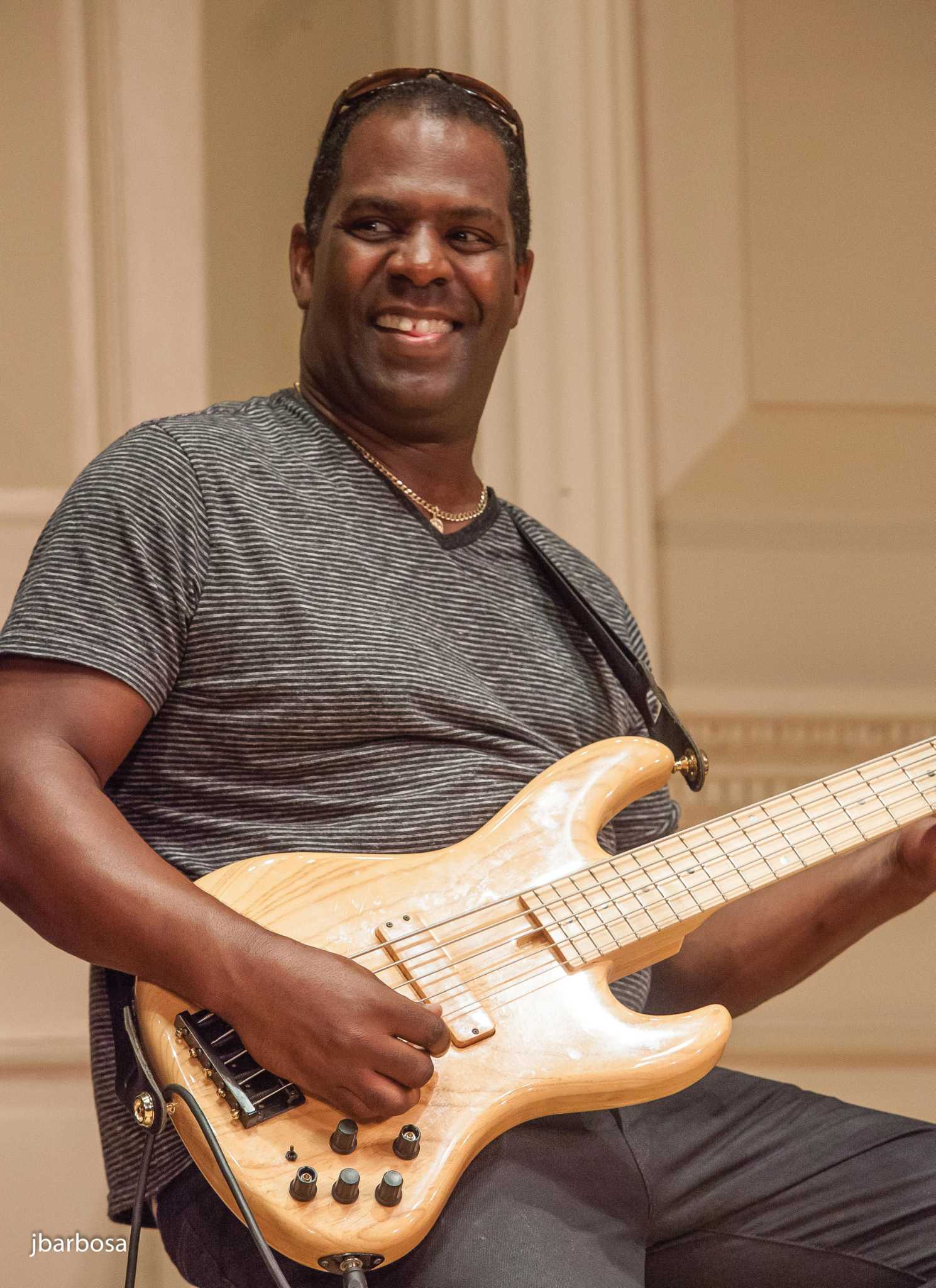 ‘Mo’ Pleasure returns for new concert to benefit Guilford’s A Better ...