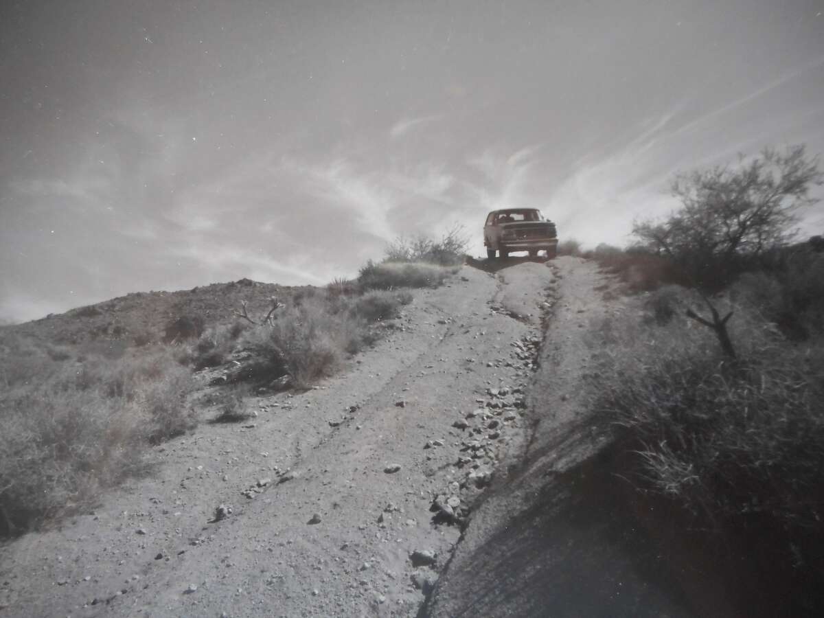 The Mojave Road is California’s off-roading mecca