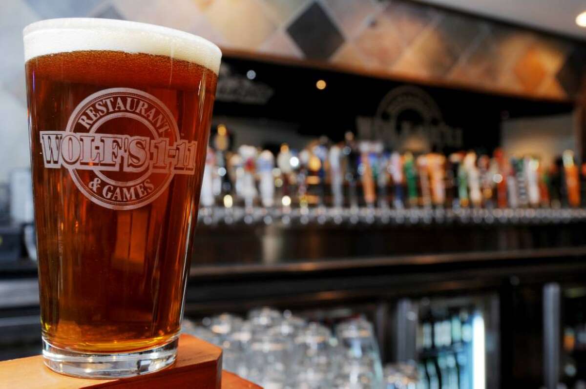 Photos: Wolf Road through the years