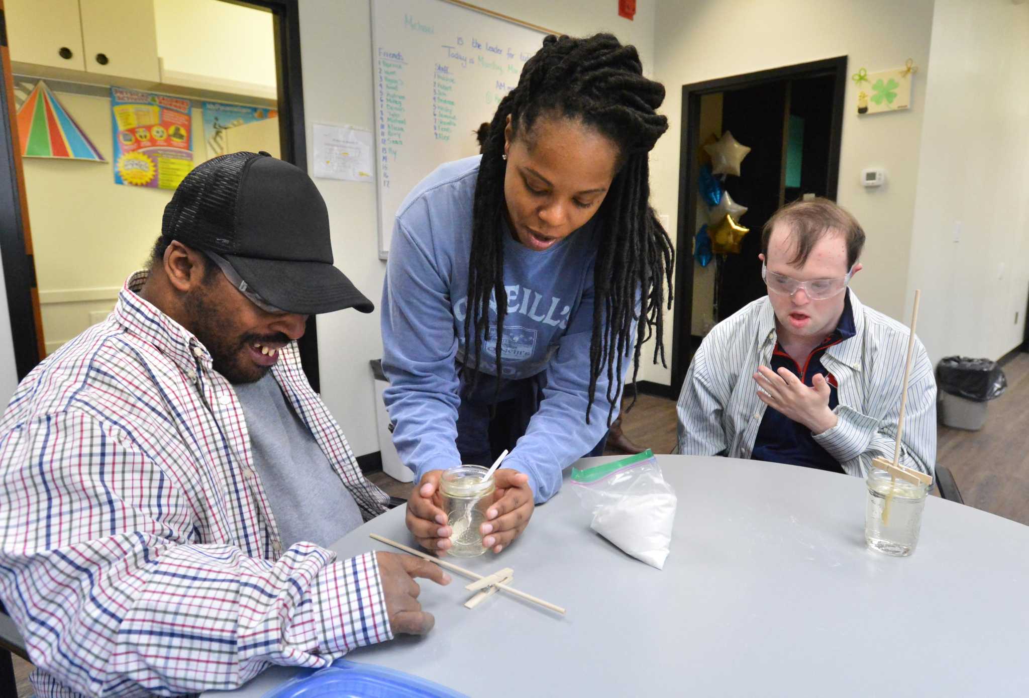 Ability Beyond in Norwalk expands its space, and services