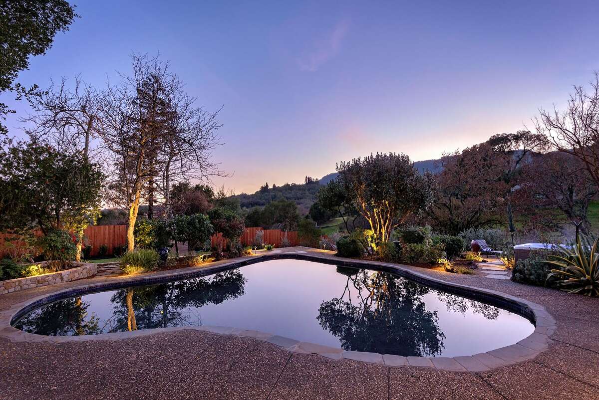 Getaway: Outdoor fun at Glen Ellen country estate